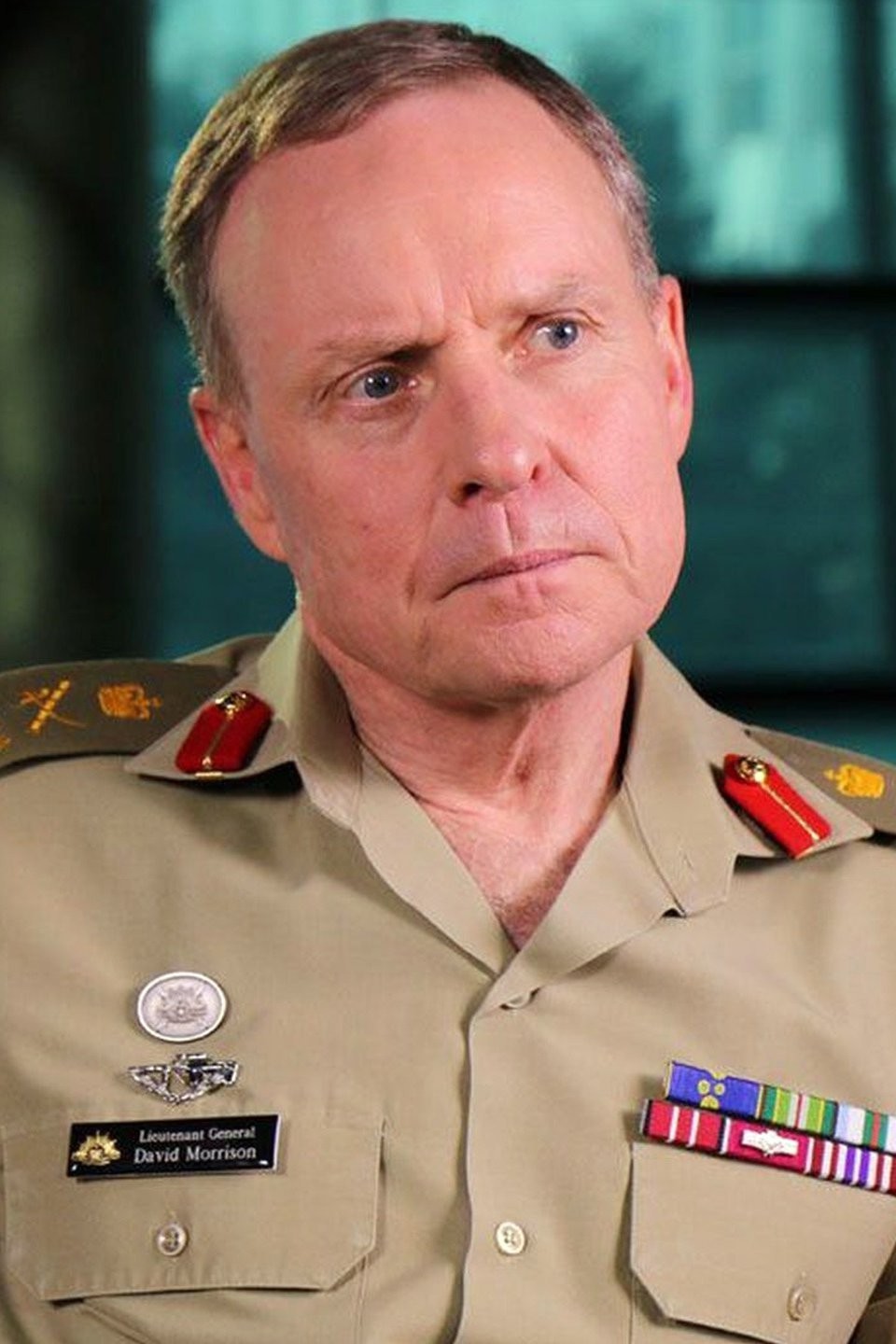 David Morrison Pictures - Rotten Tomatoes