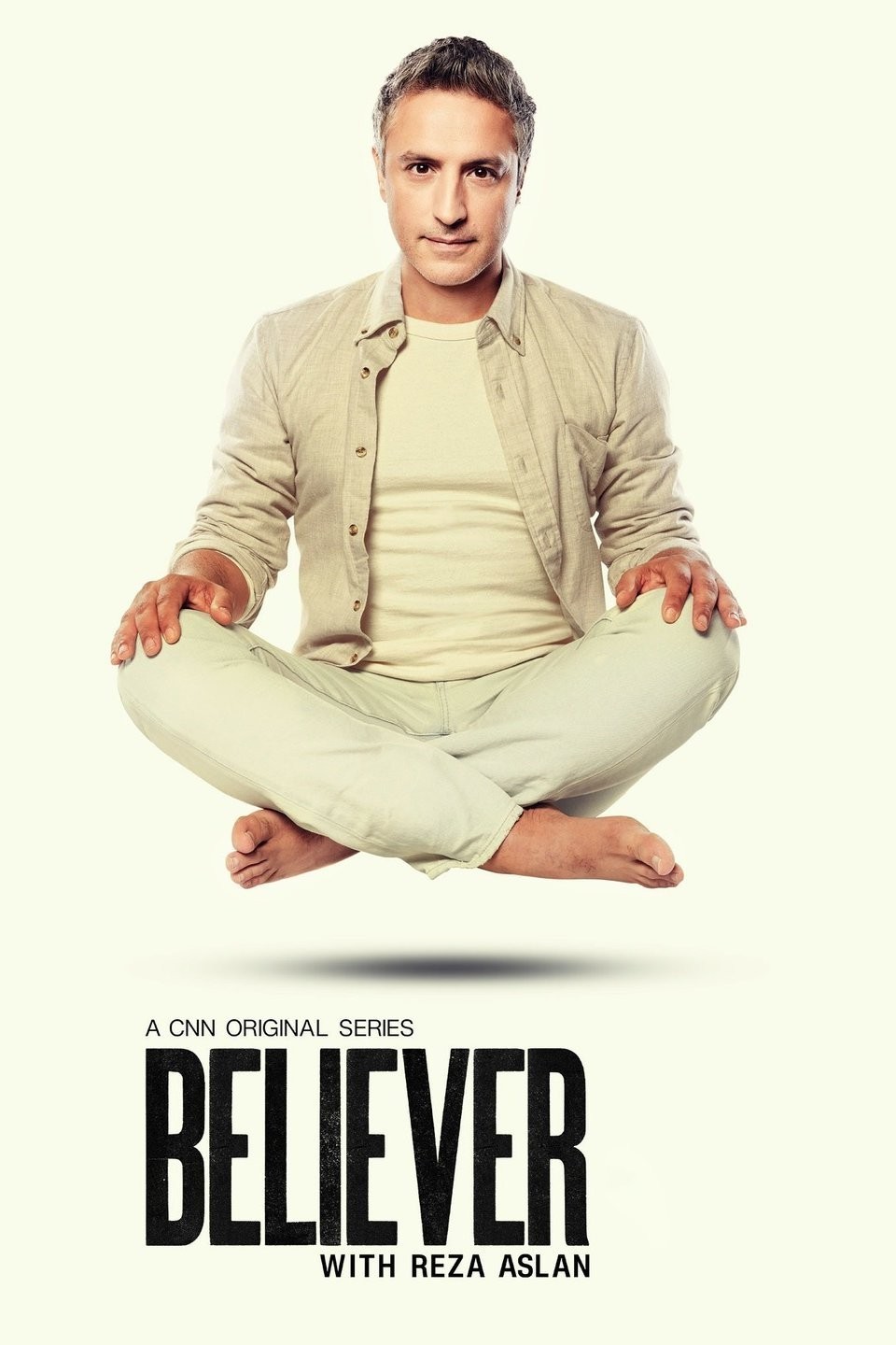 Believer With Reza Aslan - Rotten Tomatoes