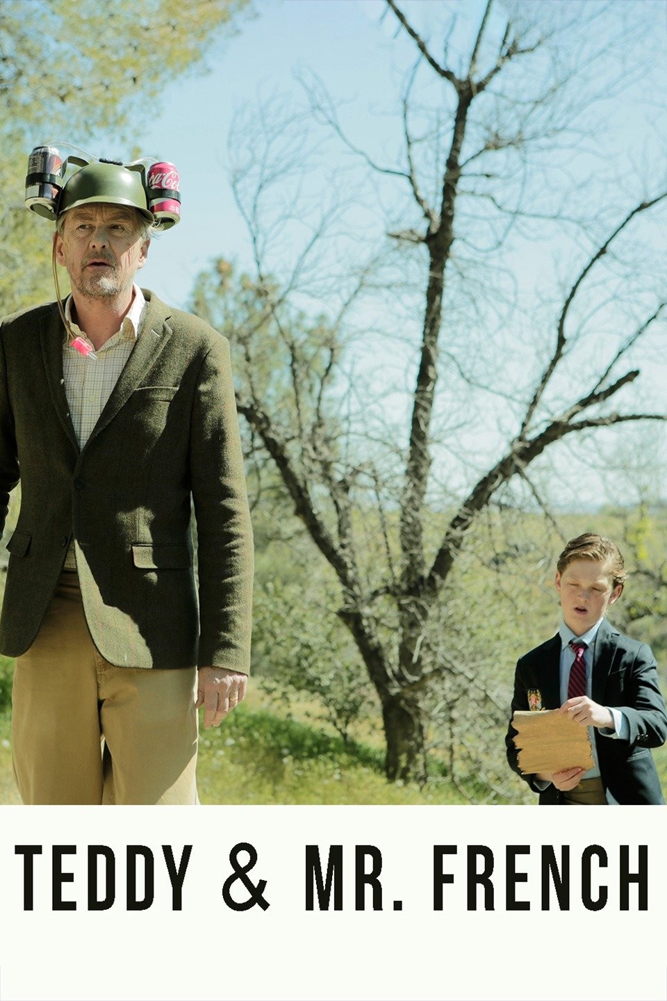Teddy & Mr. French | Rotten Tomatoes