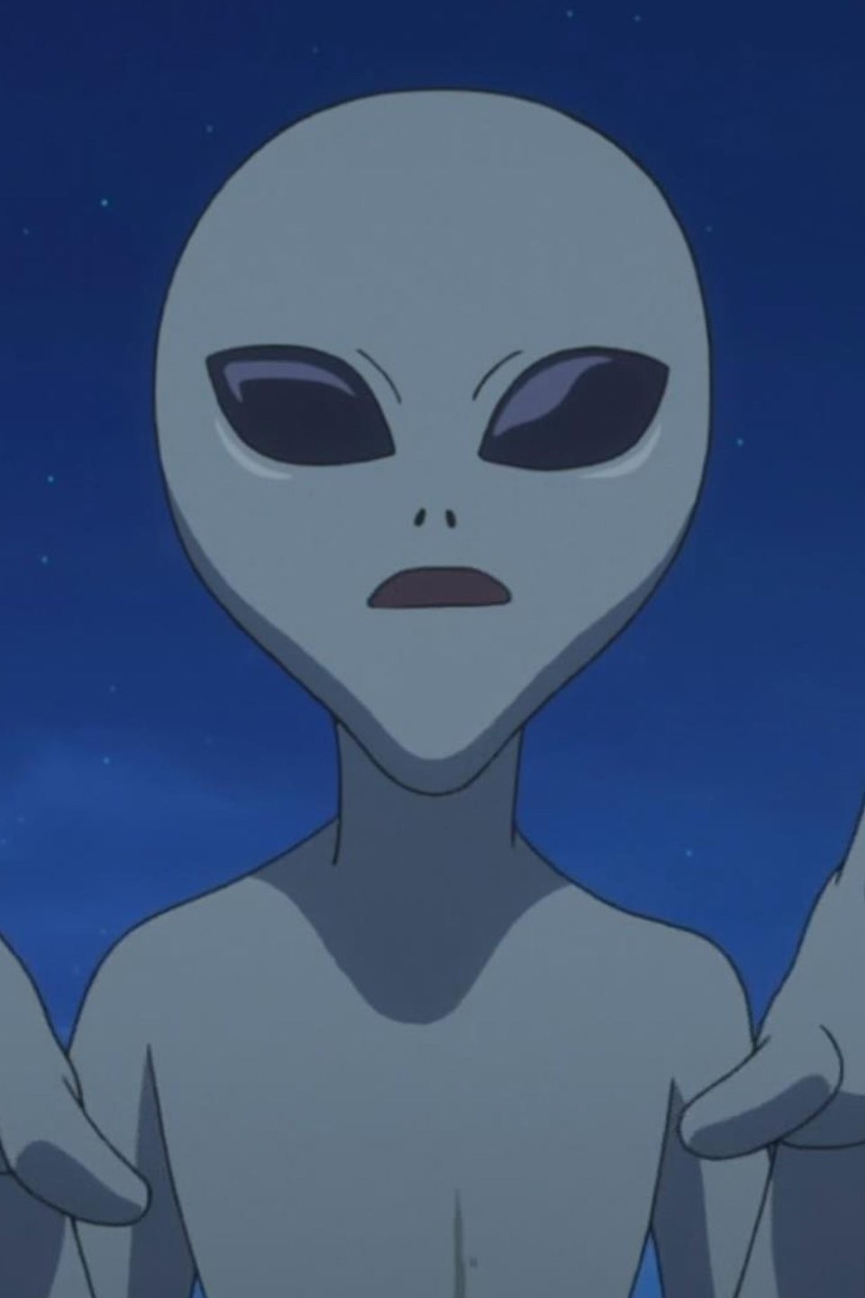 Kaptain Komasan and the Aliens; Yo-kai Enduriphant; Yo-kai Wydeawake ...