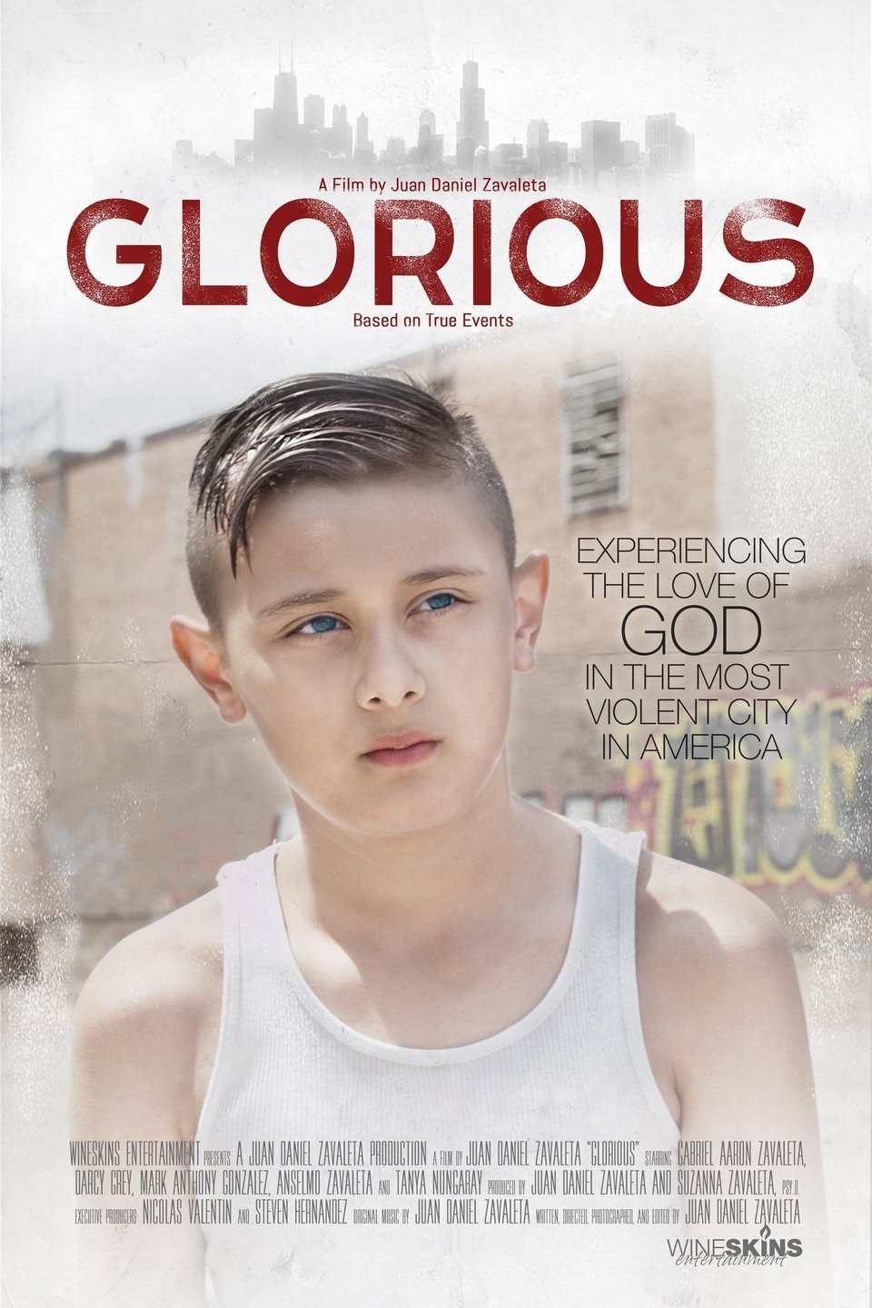 Glorious Pictures | Rotten Tomatoes