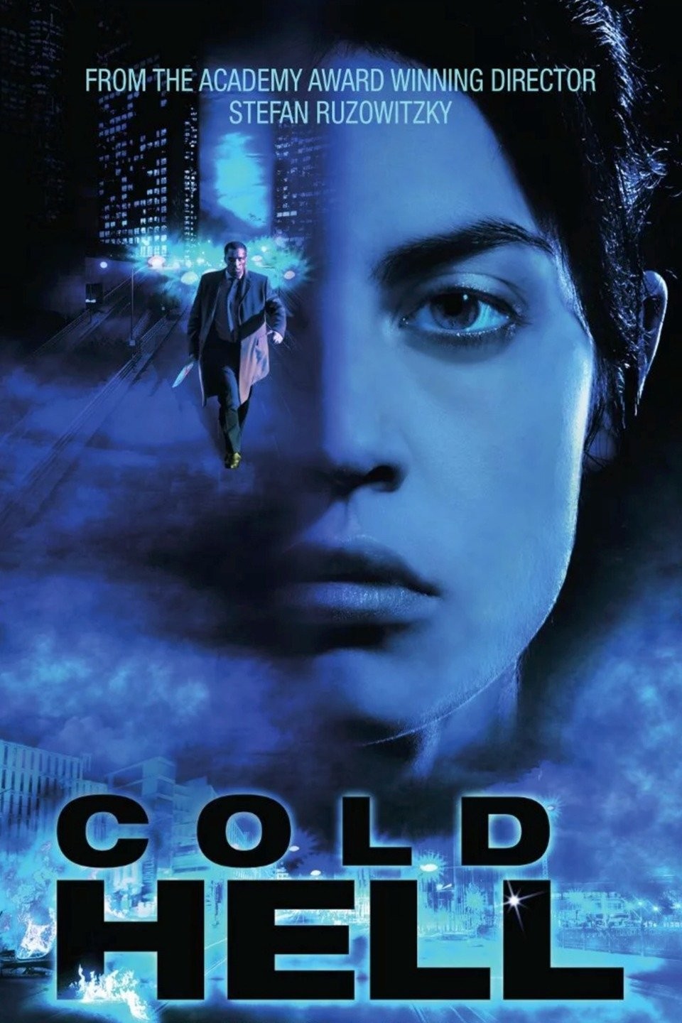 Cold Hell | Rotten Tomatoes