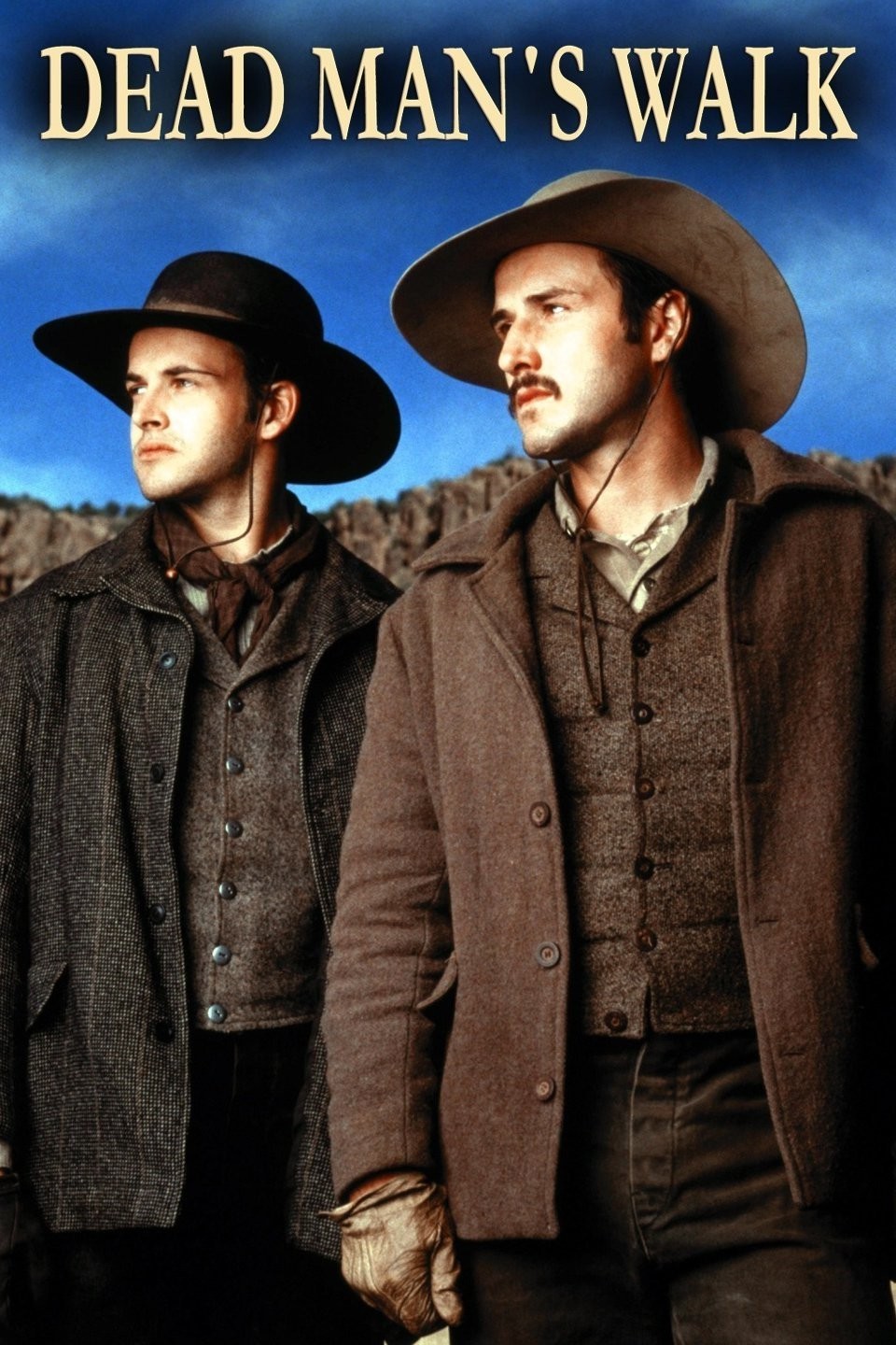 Dead Man's Walk Season 1 | Rotten Tomatoes