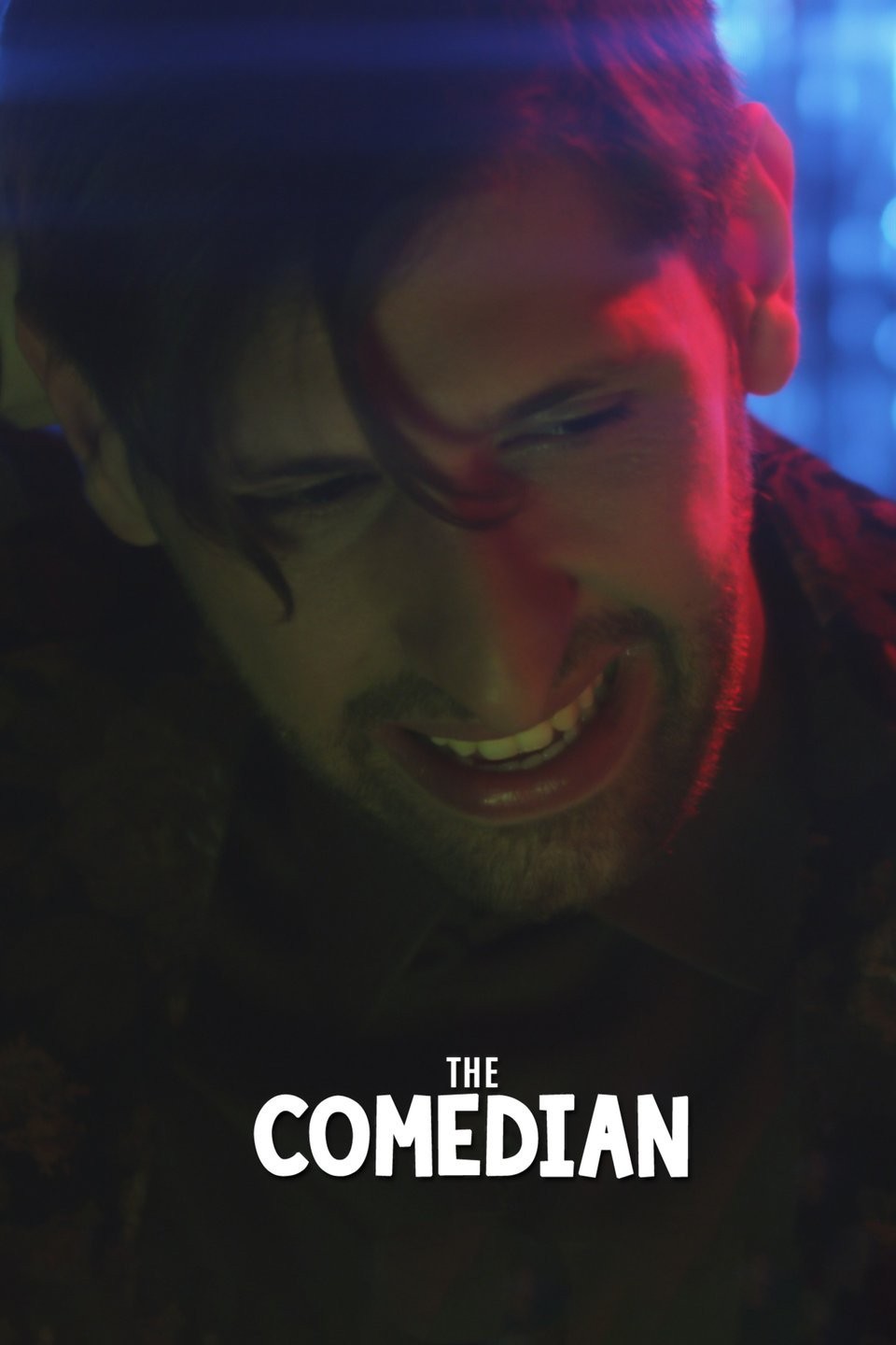 The Comedian | Rotten Tomatoes
