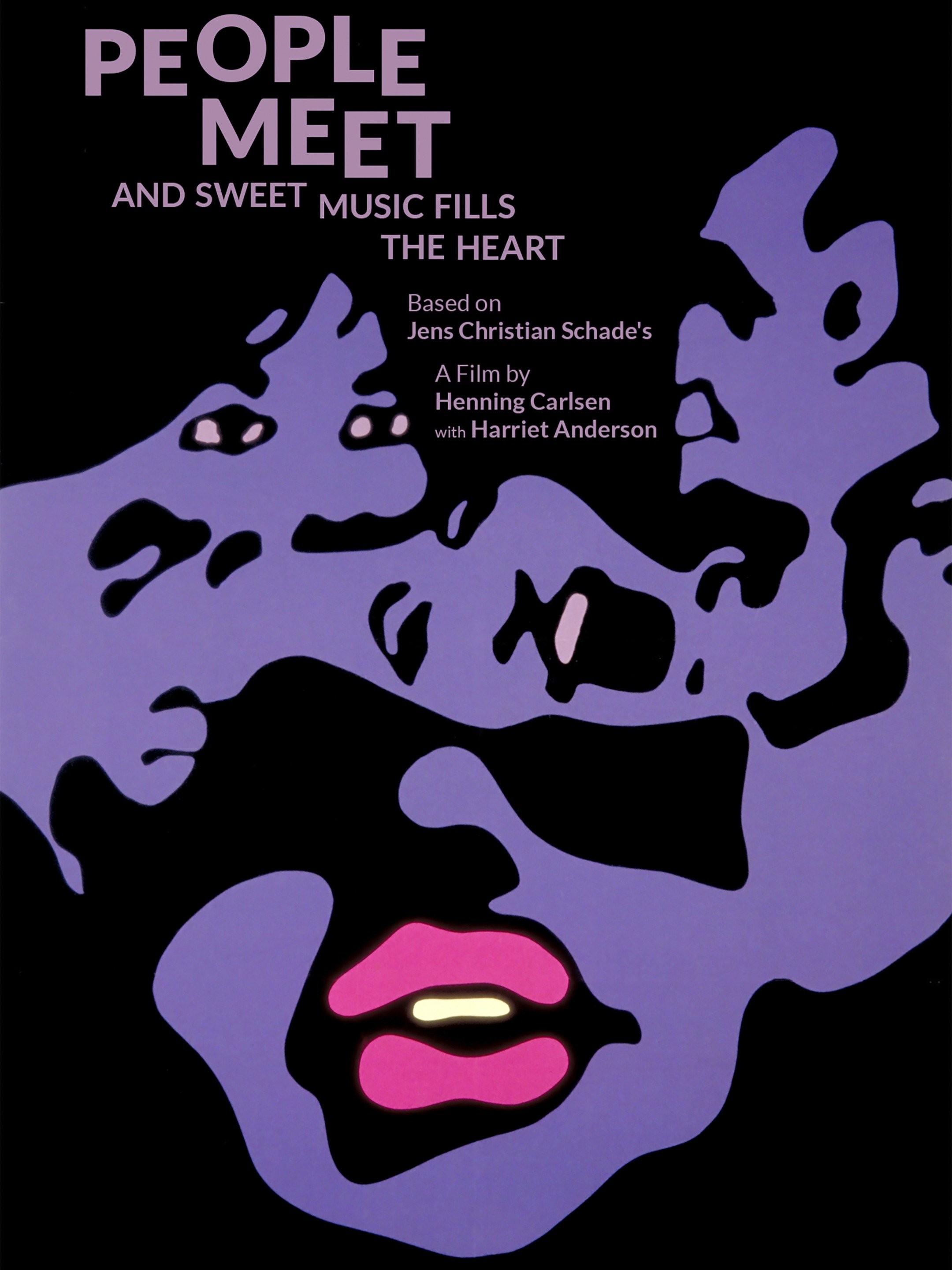 People Meet and Sweet Music Fills the Heart | Rotten Tomatoes