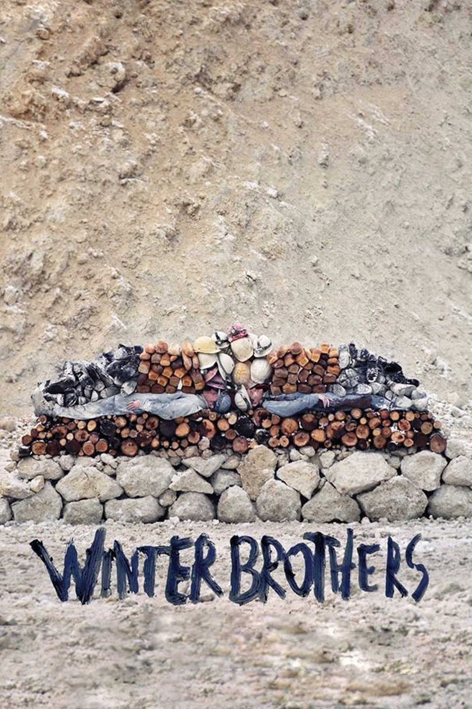 Winter Brothers | Rotten Tomatoes
