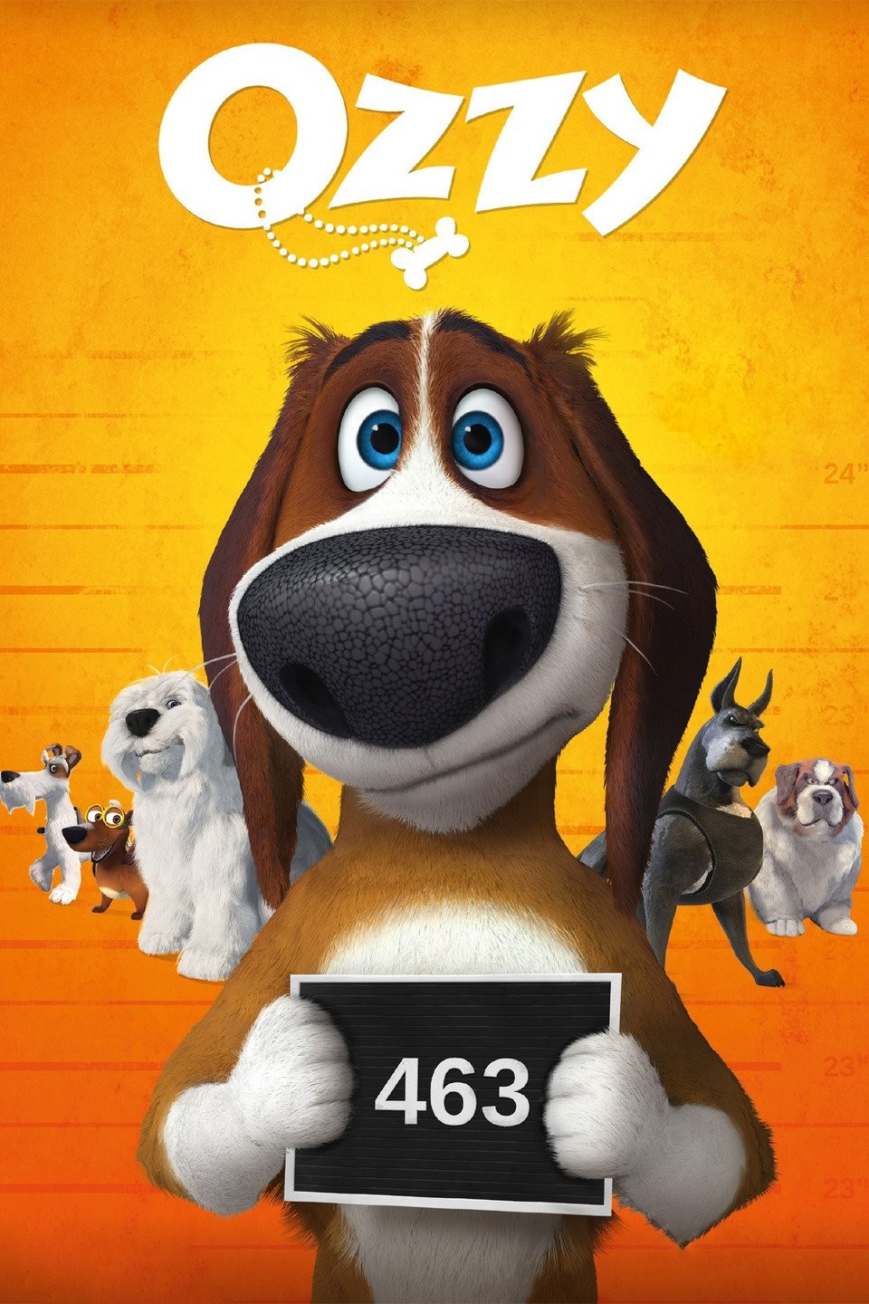 Ozzy | Rotten Tomatoes