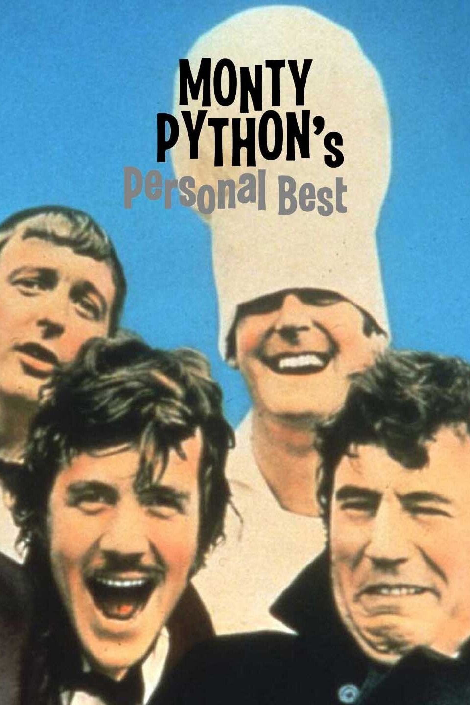 Monty Python's Personal Best Season 1 | Rotten Tomatoes