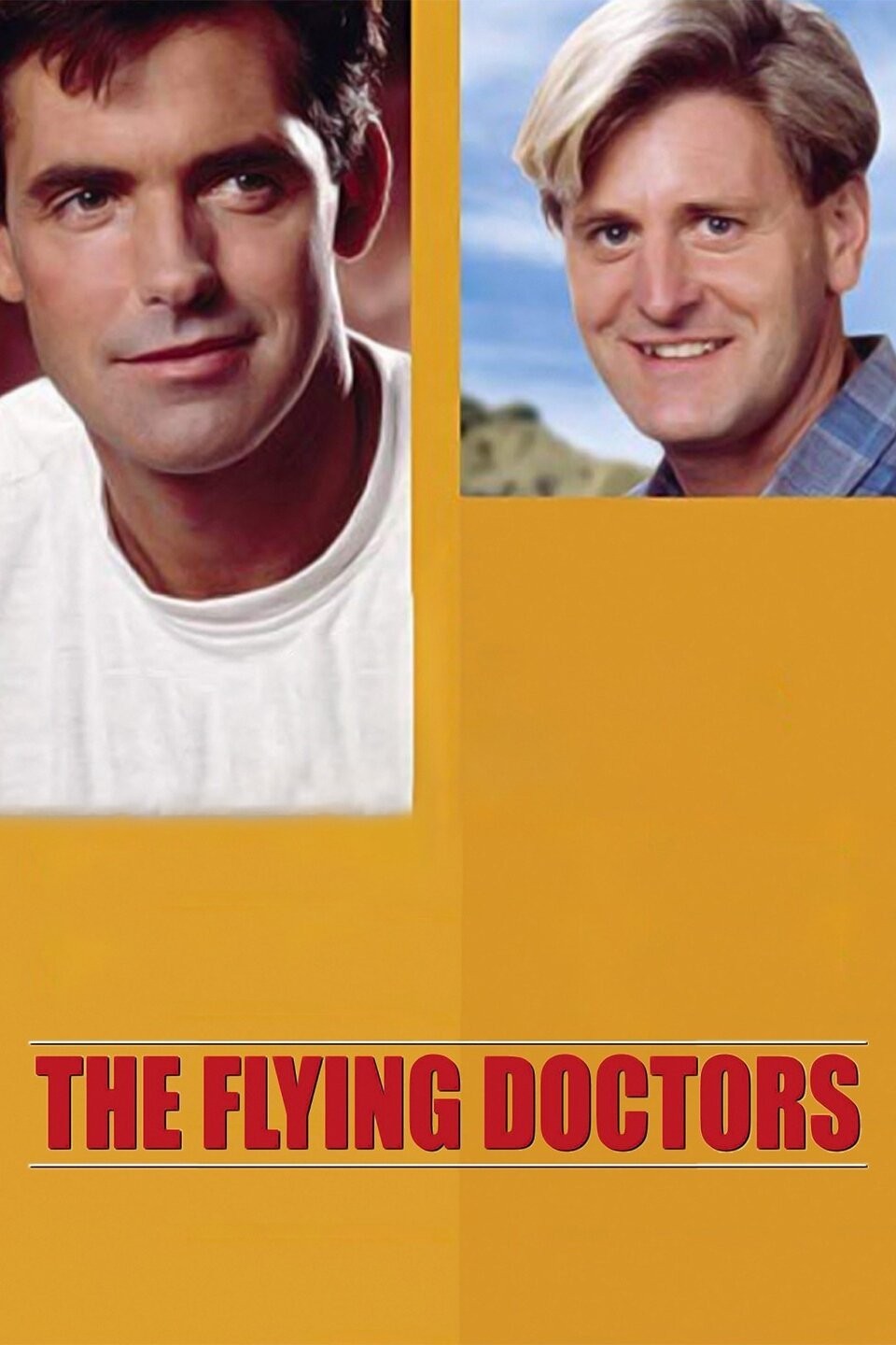 The Flying Doctors Season 1 | Rotten Tomatoes