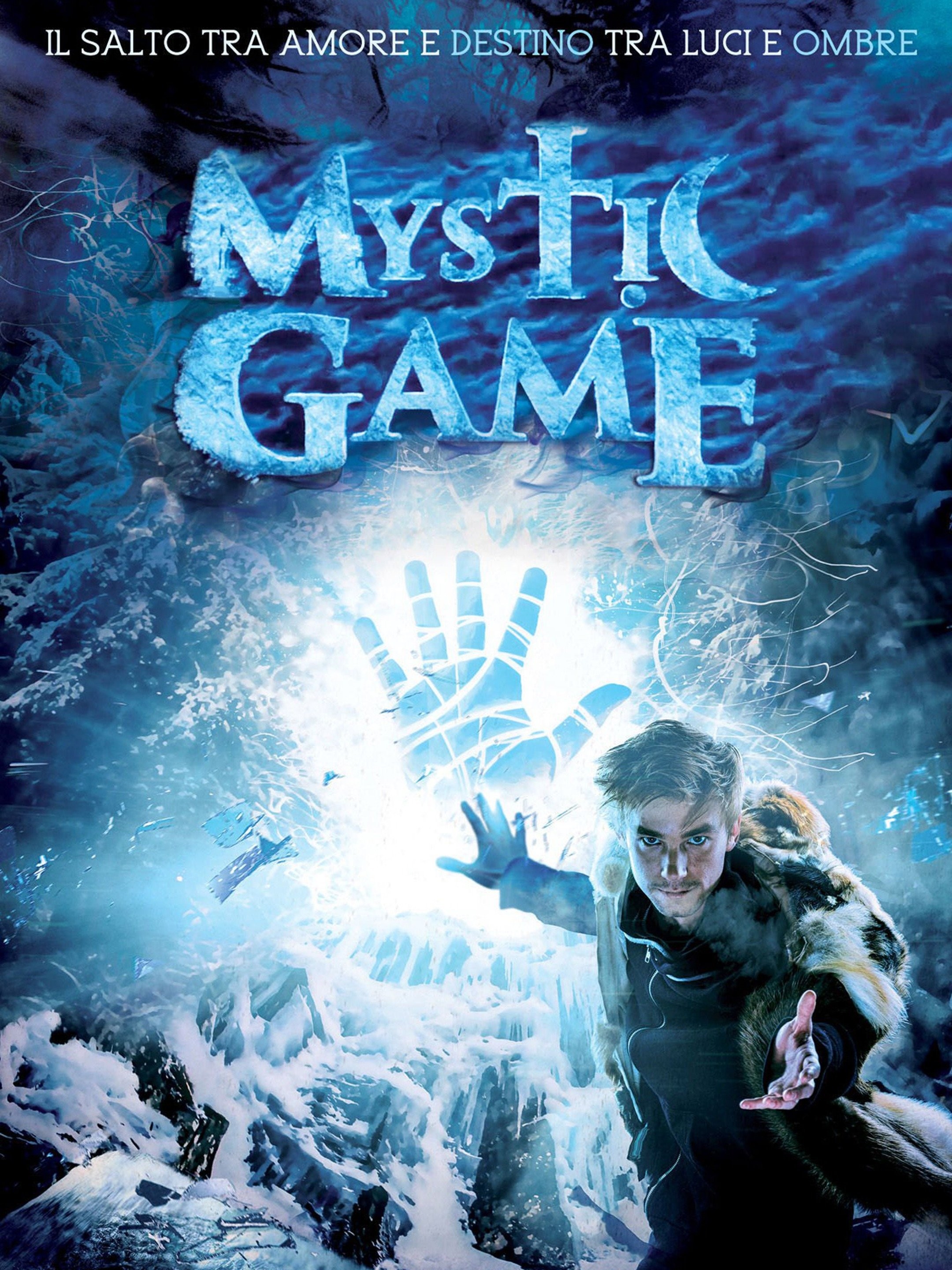 Mystic Game | Rotten Tomatoes
