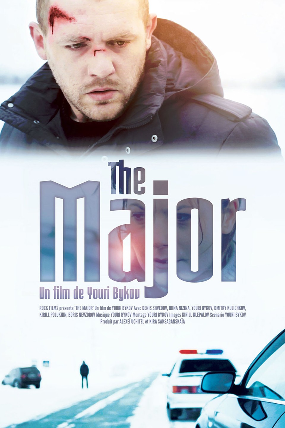 The Major Pictures | Rotten Tomatoes