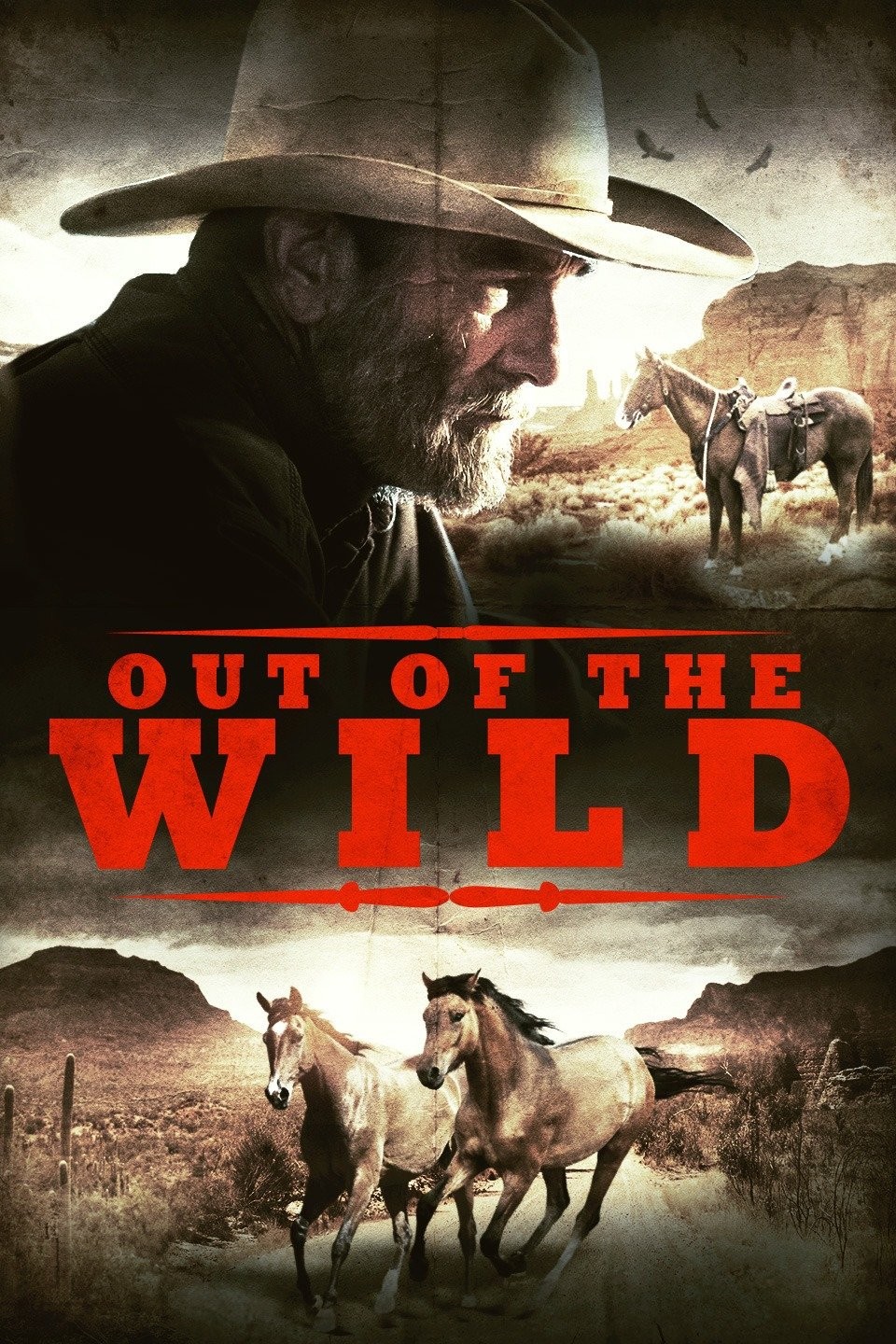 Out of the Wild | Rotten Tomatoes