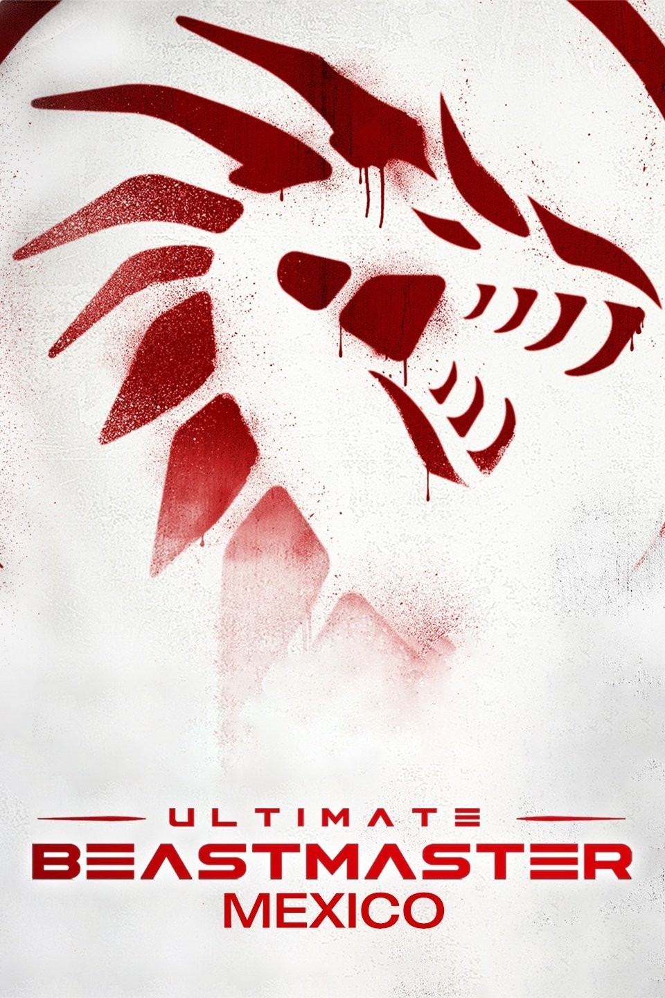 Ultimate Beastmaster: Mexico Season 1 | Rotten Tomatoes