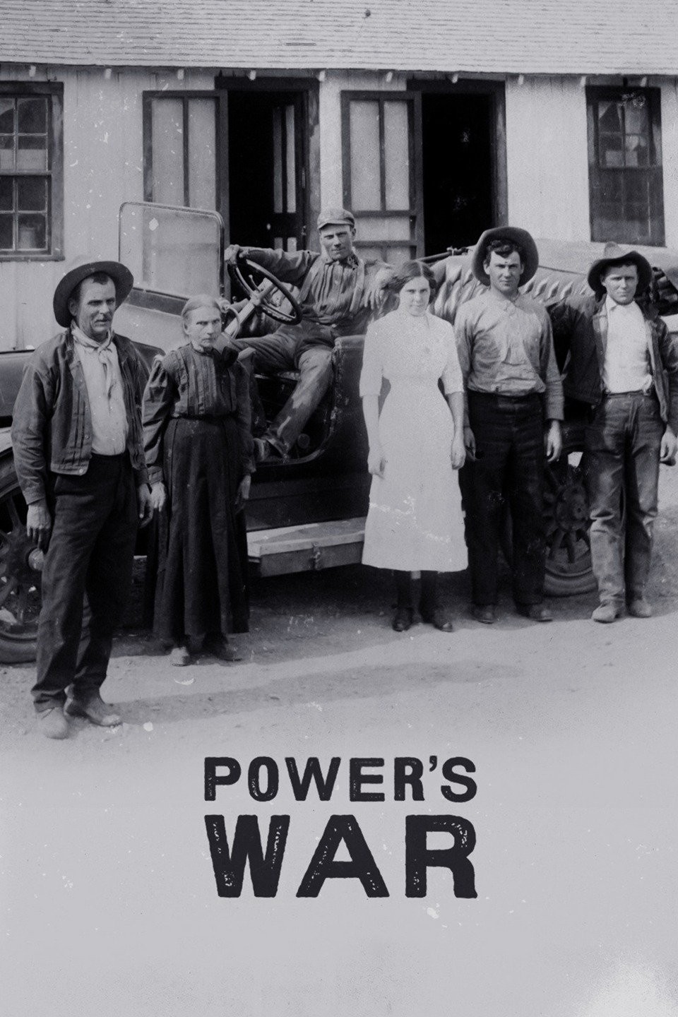 Power's War Pictures | Rotten Tomatoes
