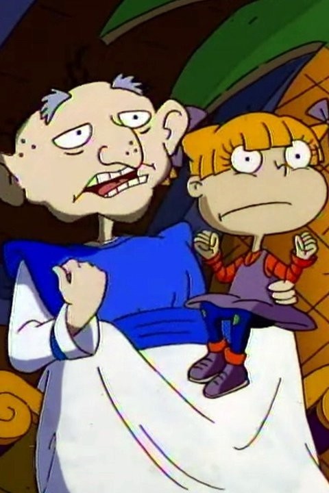 Rugrats Chanukah Free