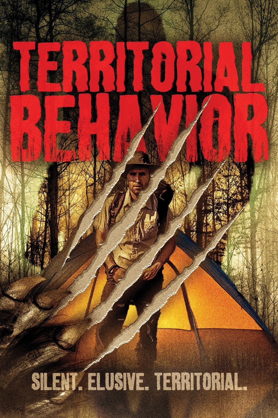 Territorial Behavior | Rotten Tomatoes
