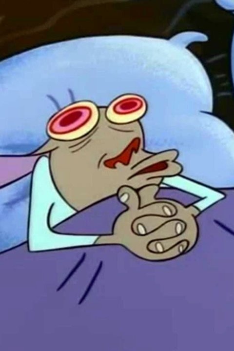 Insomniac Ren; My Shiny Friend Pictures | Rotten Tomatoes