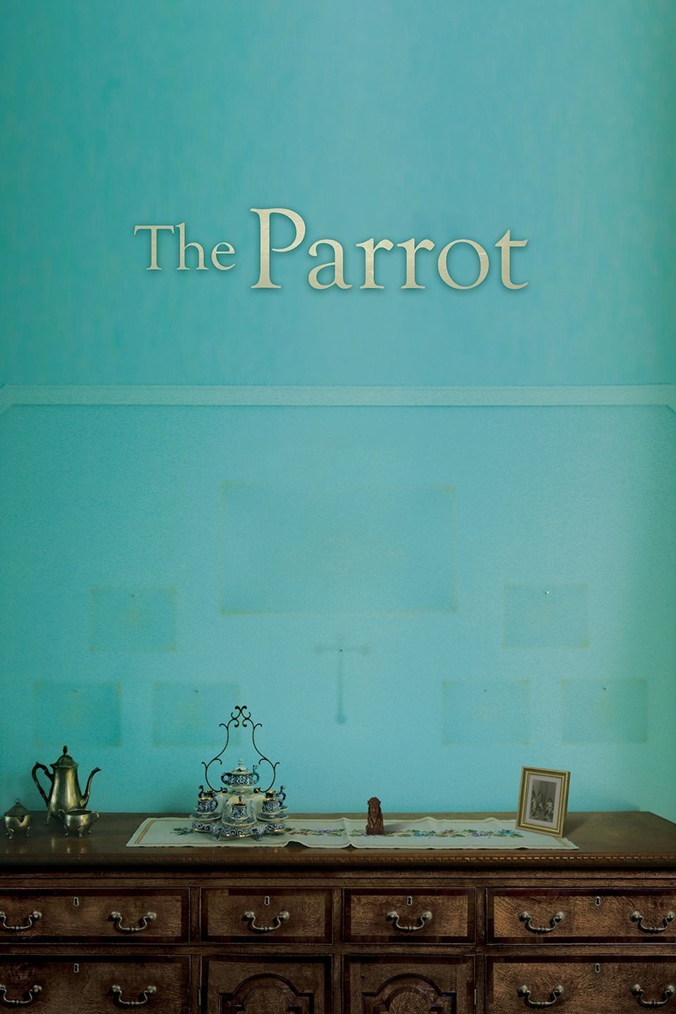 The Parrot | Rotten Tomatoes