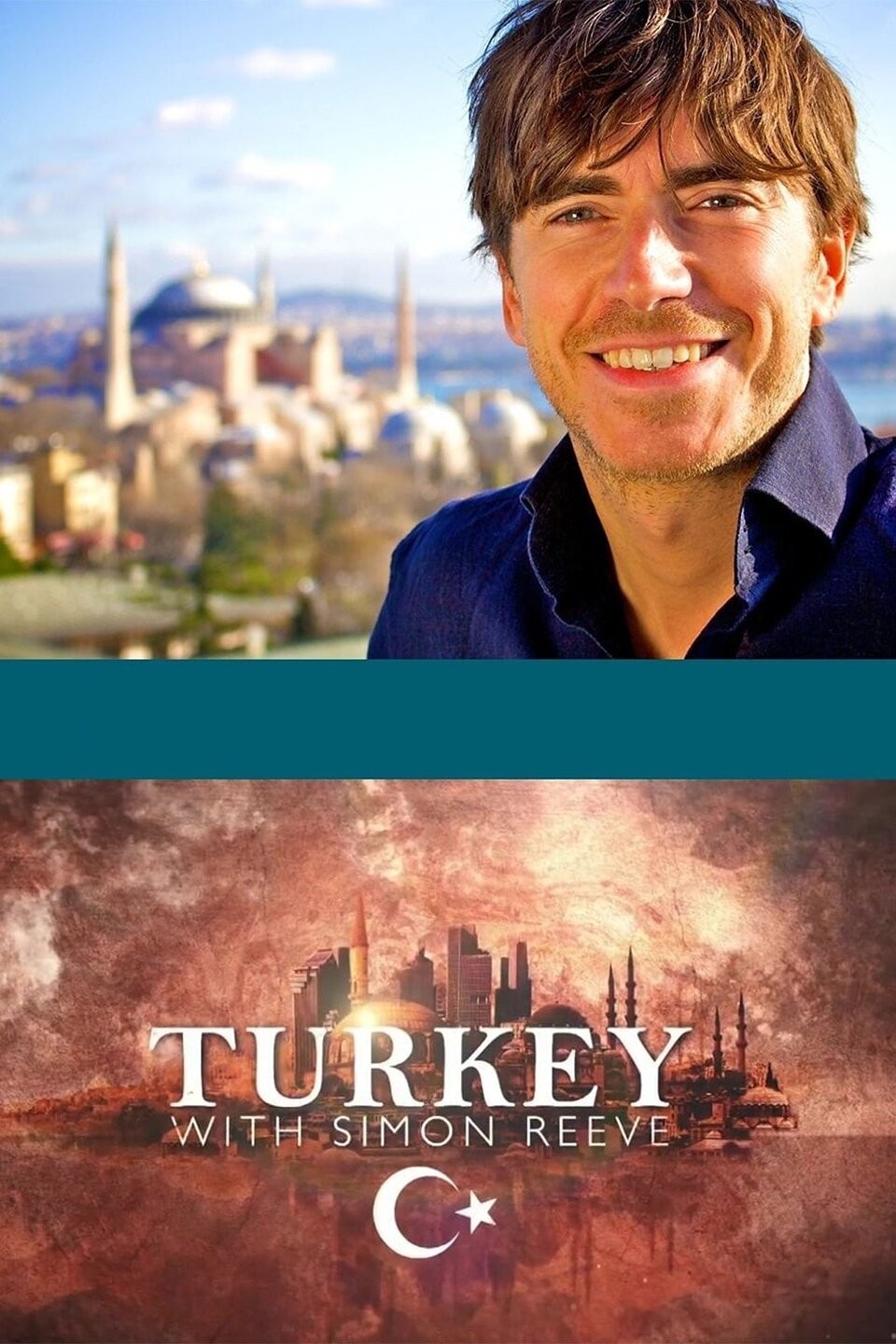 Turkey with Simon Reeve - Rotten Tomatoes