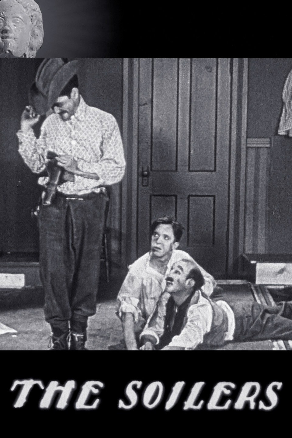 The Soilers Pictures | Rotten Tomatoes