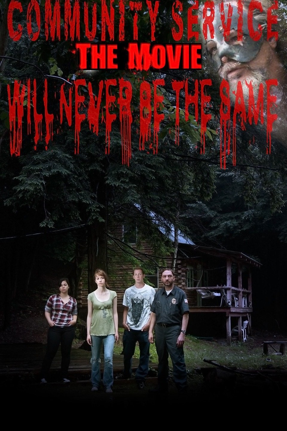 Community Service the Movie Pictures | Rotten Tomatoes