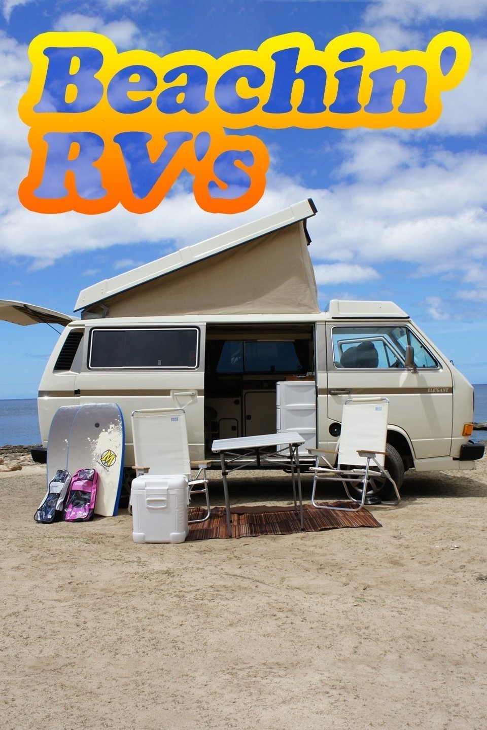 Seaside Traveleze Pictures | Rotten Tomatoes
