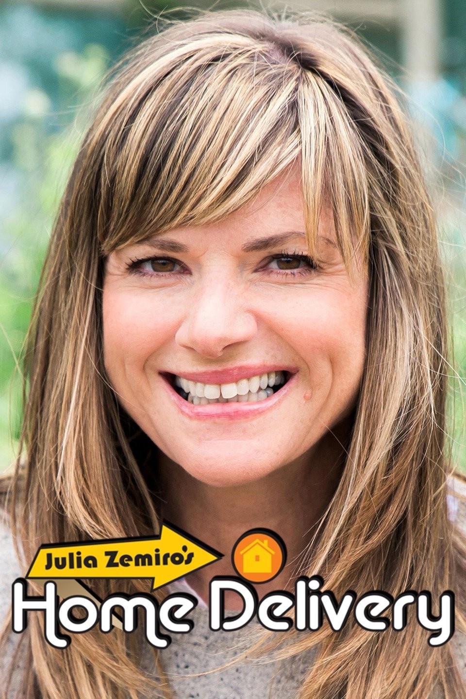 Julia Zemiro's Home Delivery Season 5 | Rotten Tomatoes