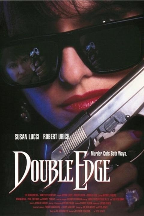 Double Edge | Rotten Tomatoes