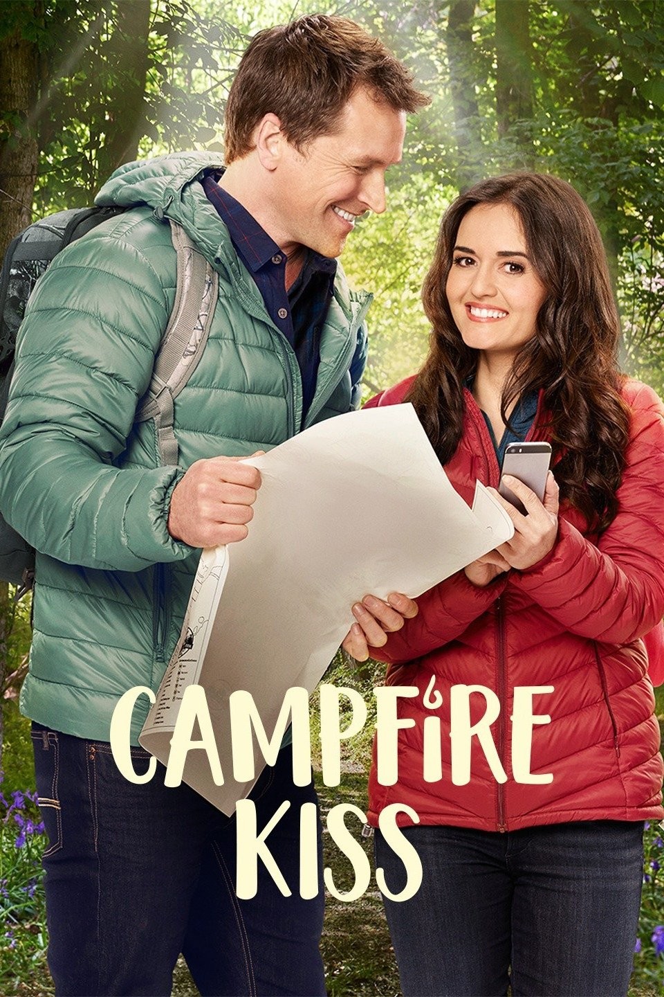 Campfire Kiss | Rotten Tomatoes