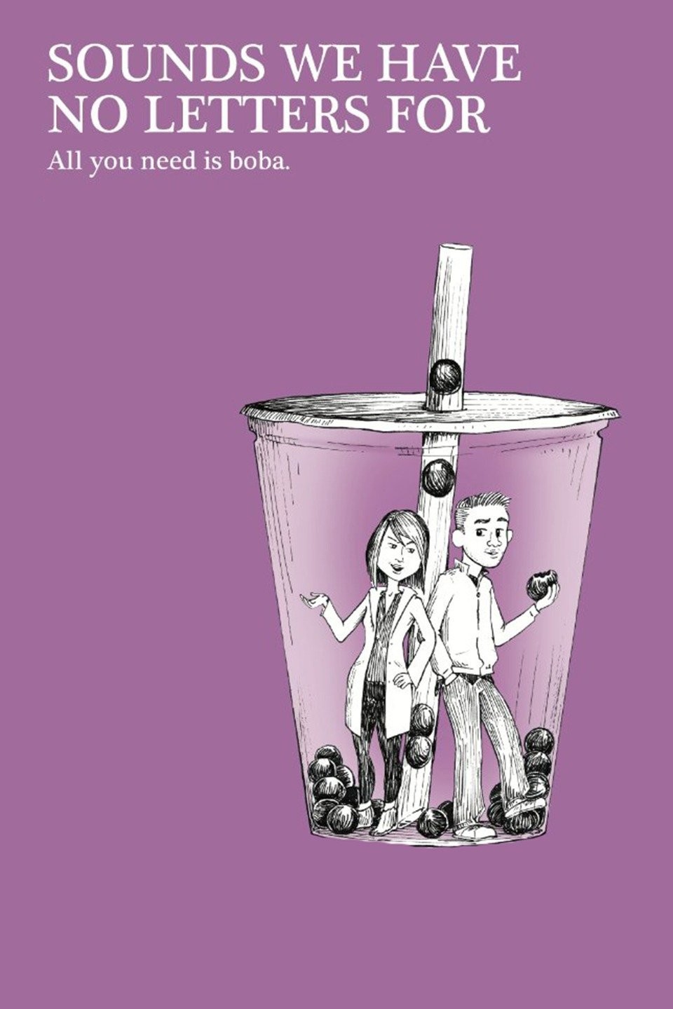 Sounds We Have No Letters For | Rotten Tomatoes