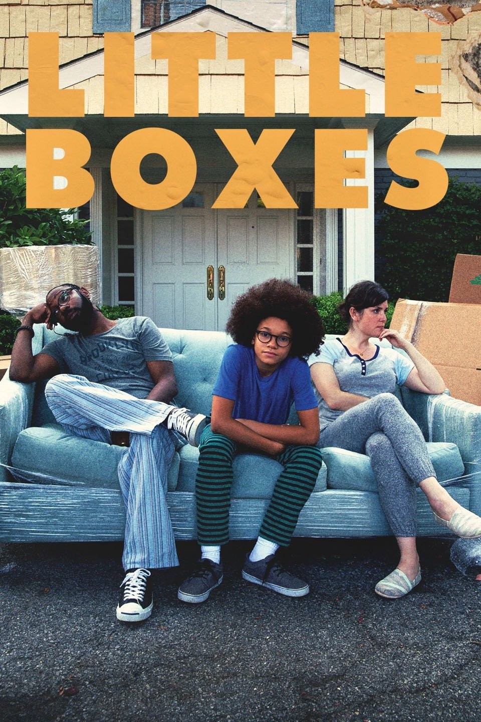 Little Boxes | Rotten Tomatoes
