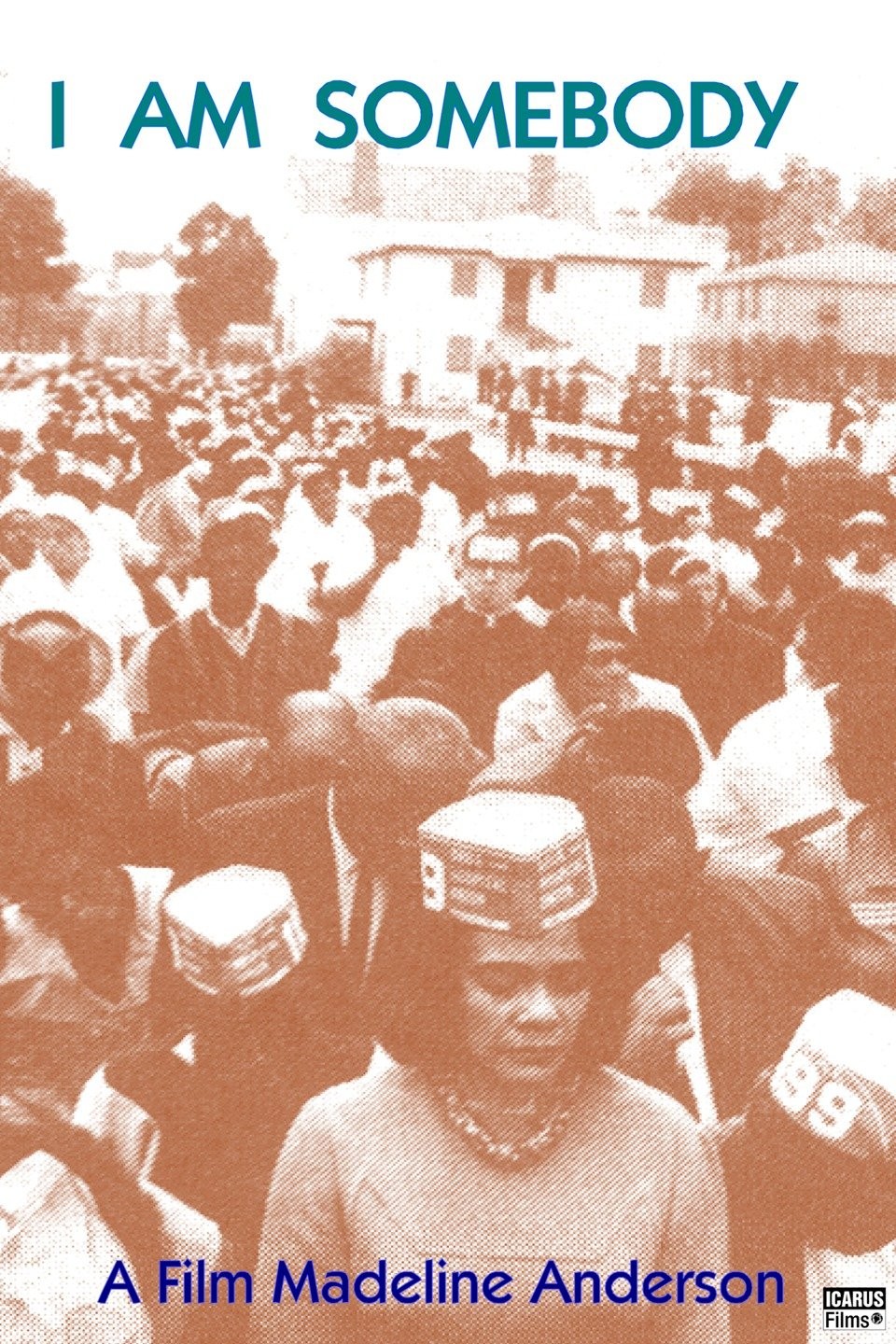 I Am Somebody | Rotten Tomatoes