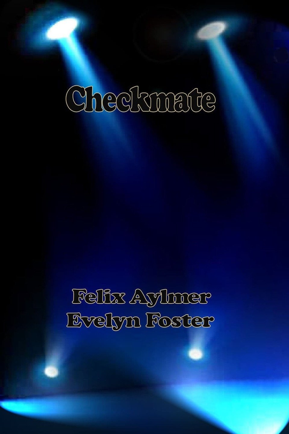 Checkmate | Rotten Tomatoes