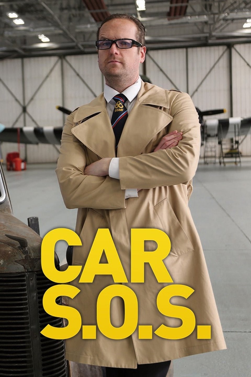 Auto Masters Season 5 | Rotten Tomatoes