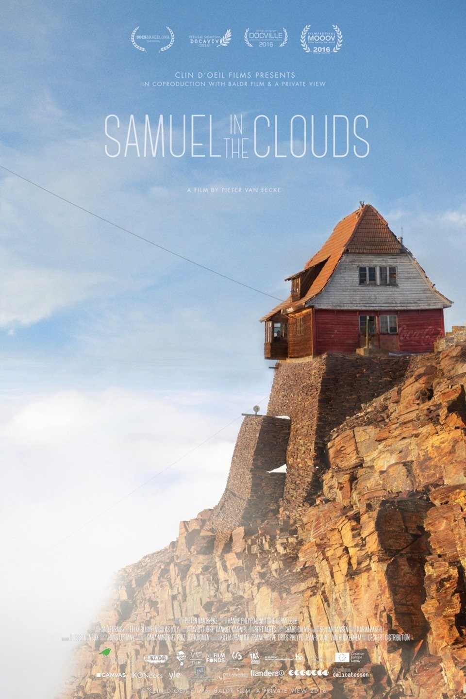 Samuel in the Clouds Pictures | Rotten Tomatoes
