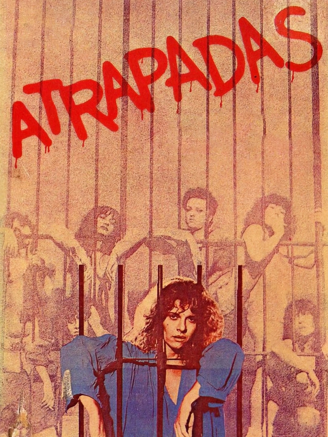 Atrapadas Pictures | Rotten Tomatoes