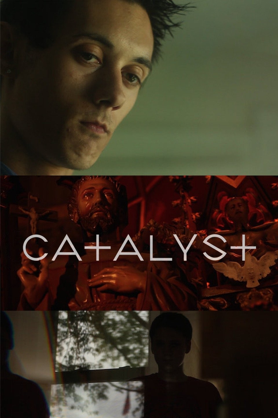 Catalyst | Rotten Tomatoes
