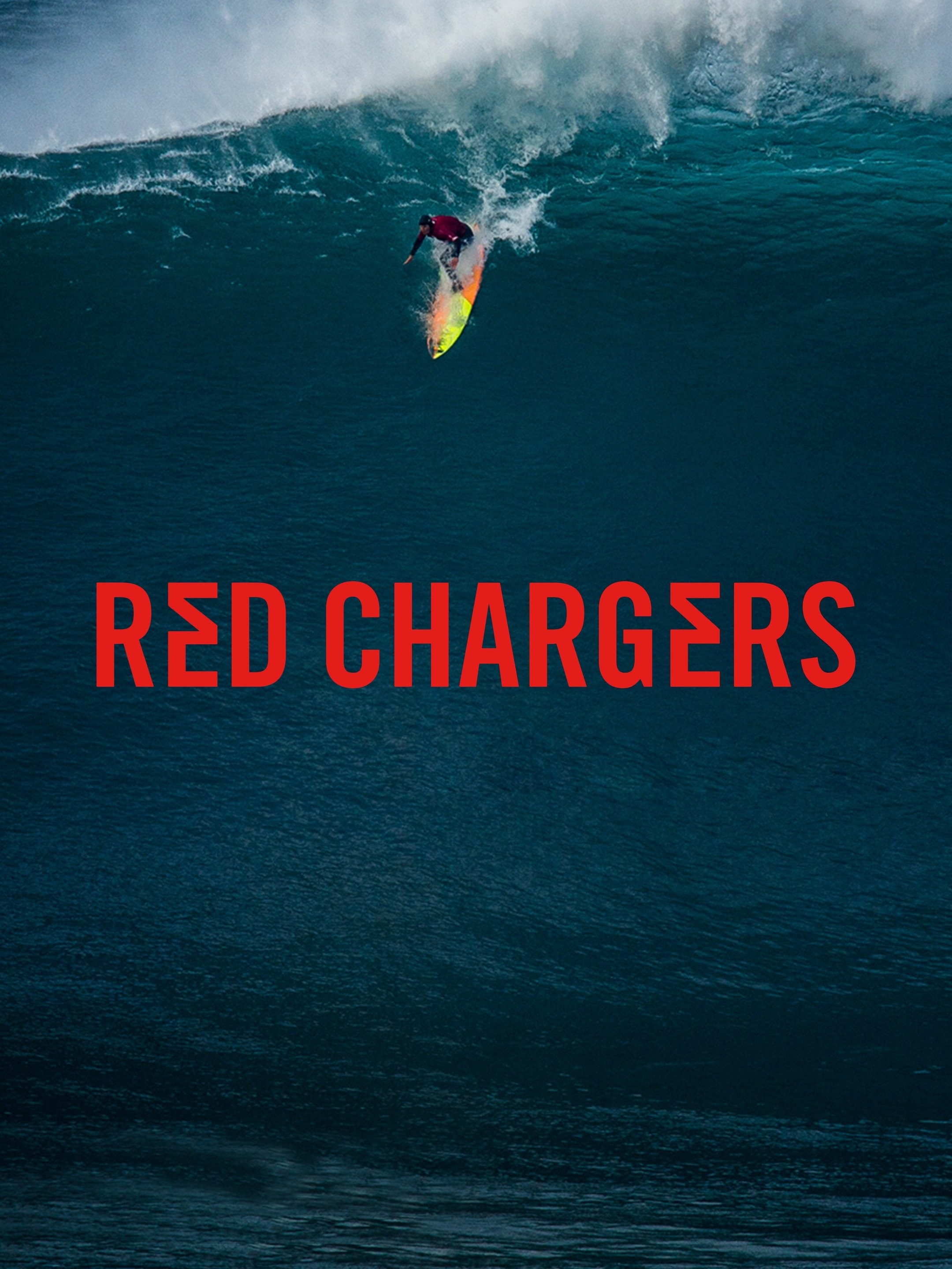 Red Chargers Pictures | Rotten Tomatoes