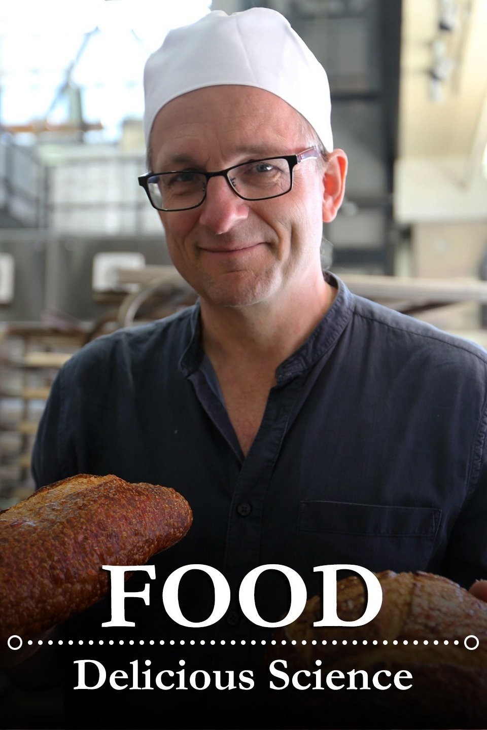 Food -- Delicious Science | Rotten Tomatoes