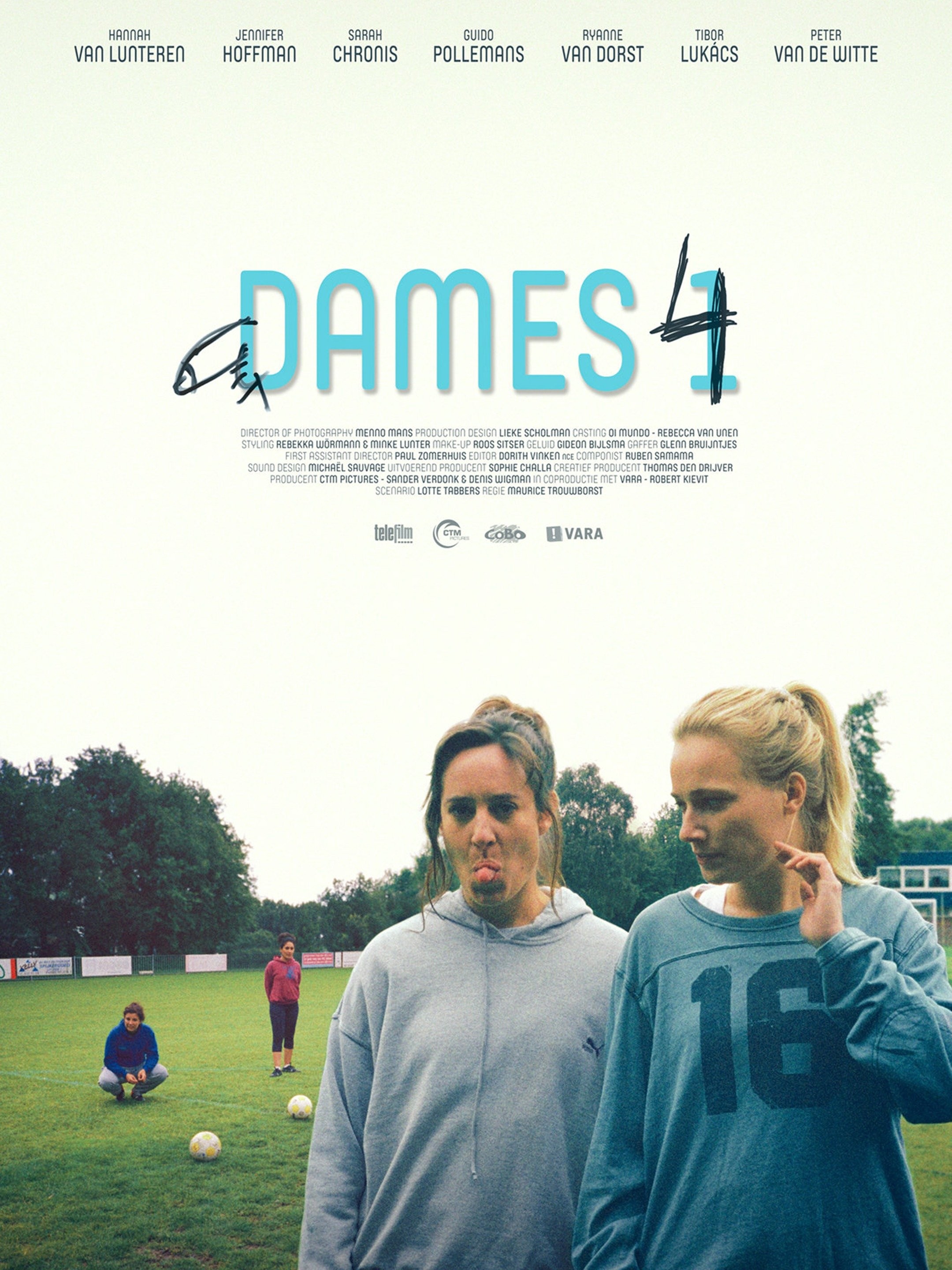 Dames 4 | Rotten Tomatoes