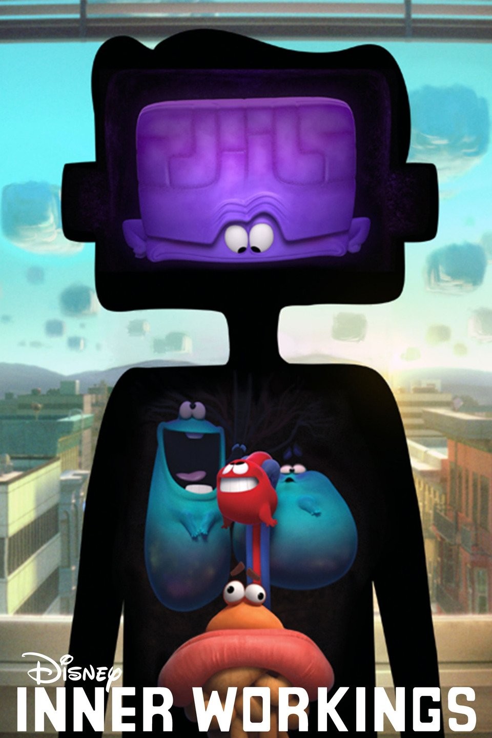 Inner Workings | Rotten Tomatoes