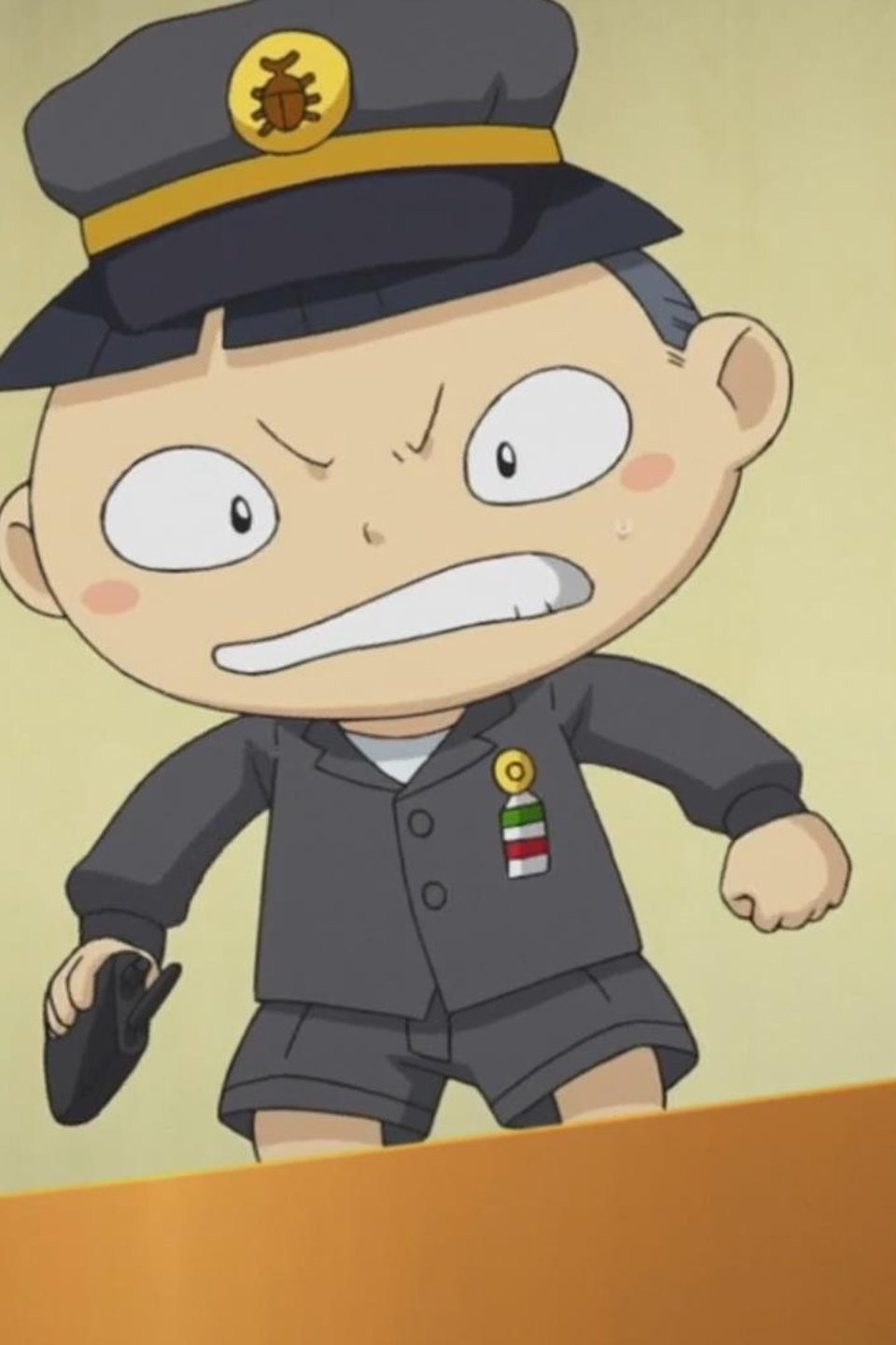 Gnumerous Gnomey; Katie's Yo-kai Butler Pictures | Rotten Tomatoes