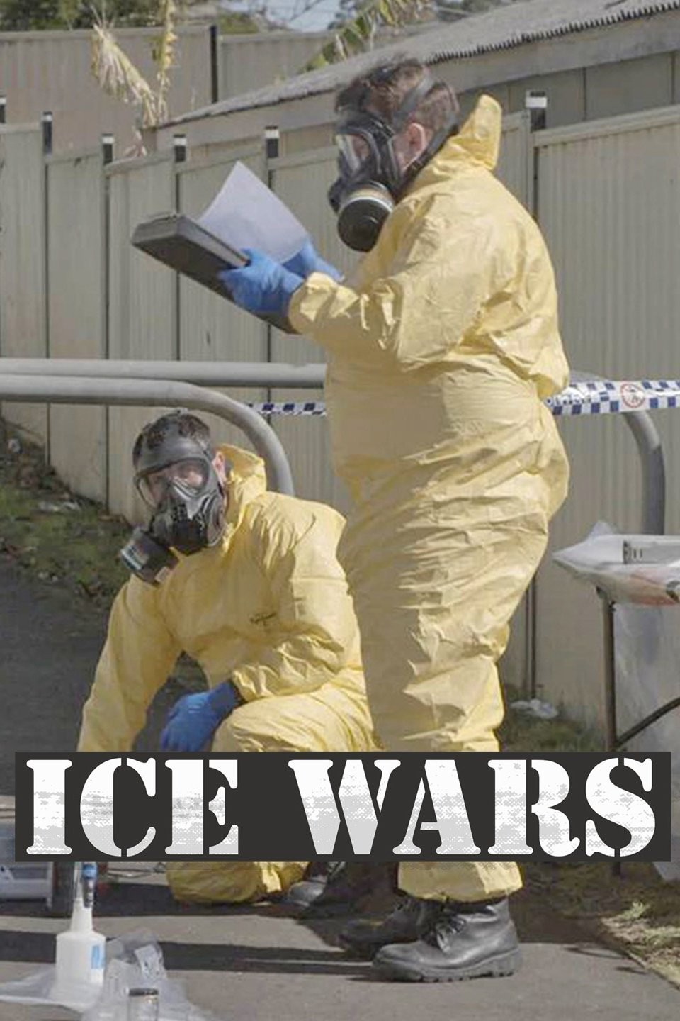 Ice Wars Pictures | Rotten Tomatoes