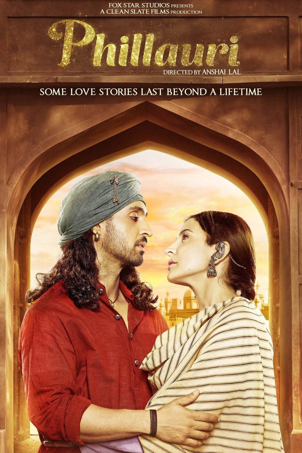 Phillauri | Rotten Tomatoes
