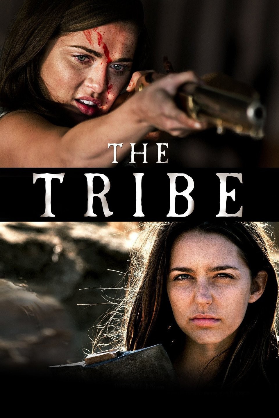 The Tribe | Rotten Tomatoes