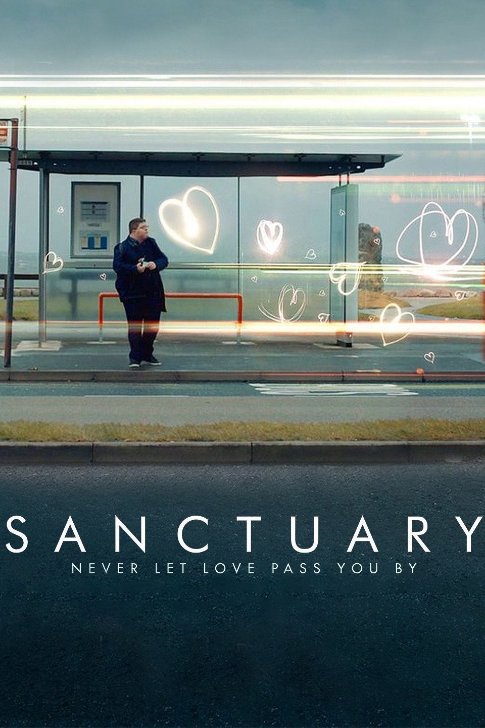 Sanctuary | Rotten Tomatoes