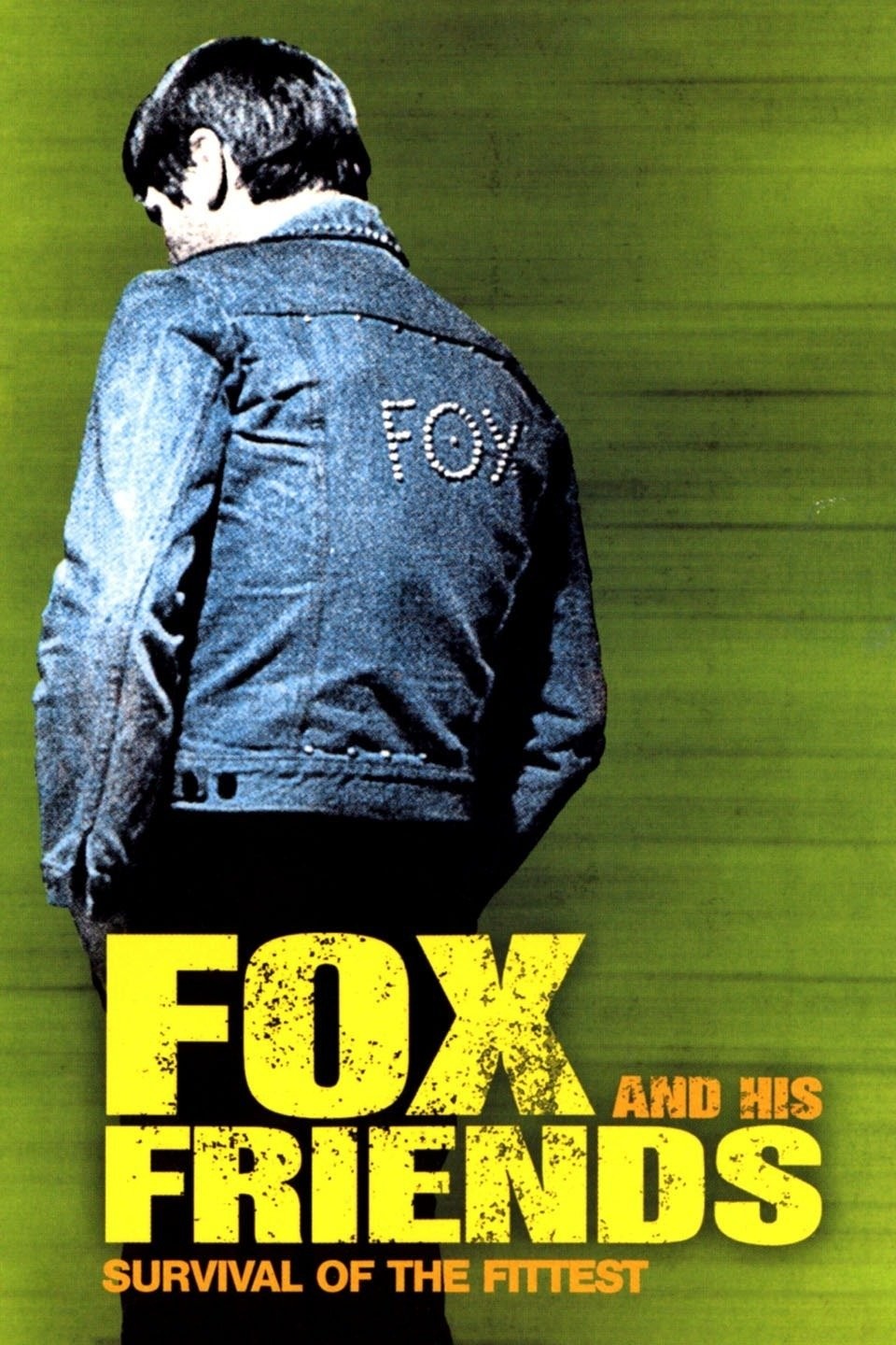 Fox and His Friends | Rotten Tomatoes