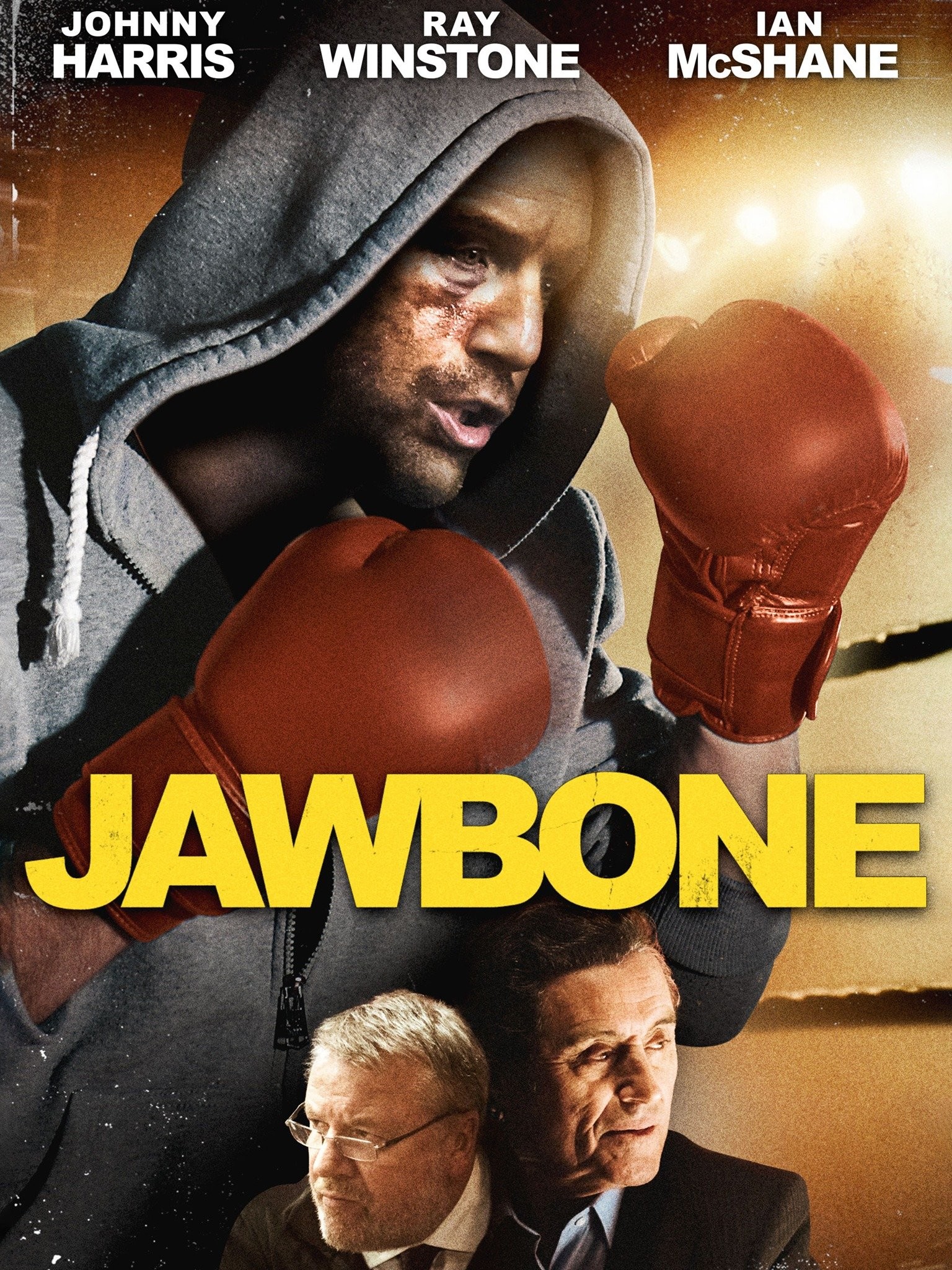Jawbone 1