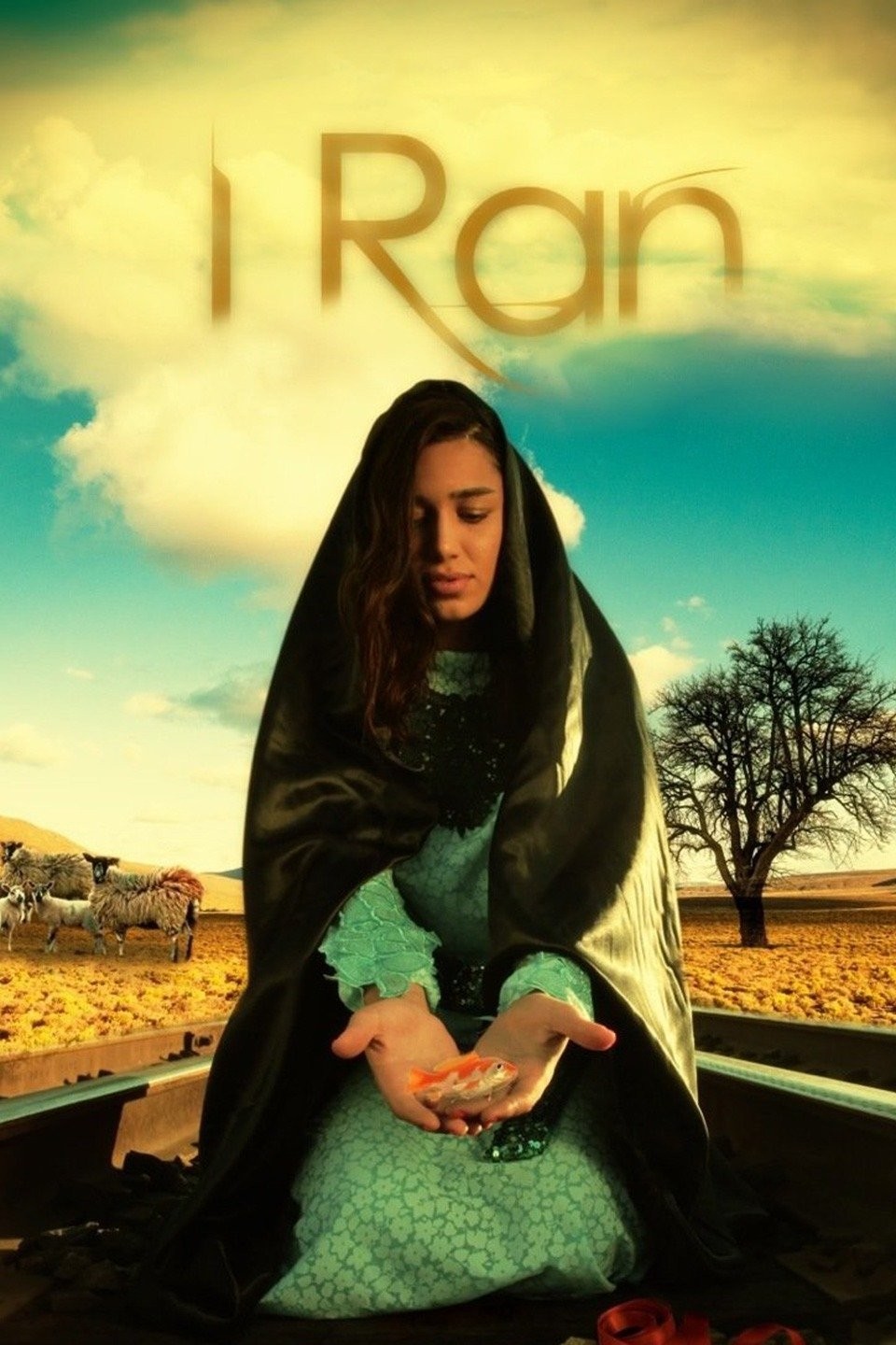 I Ran | Rotten Tomatoes