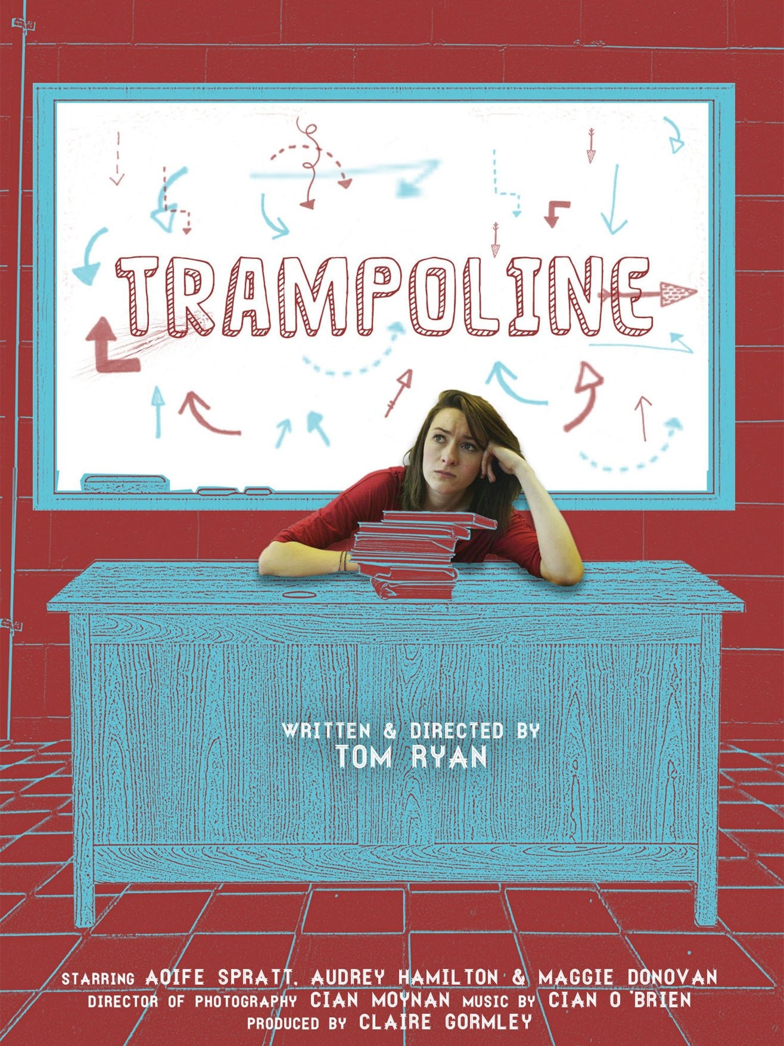 Trampoline Pictures | Rotten Tomatoes